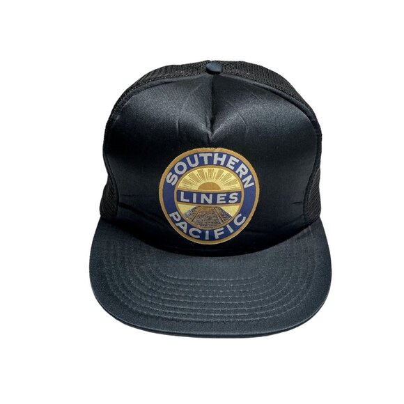 Southern Pacific Lines | Accessories | Vintage Southern Pacific Lines ...